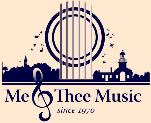 On Sept. 9, Me&Thee Music launches 53rd season with local favorites ...