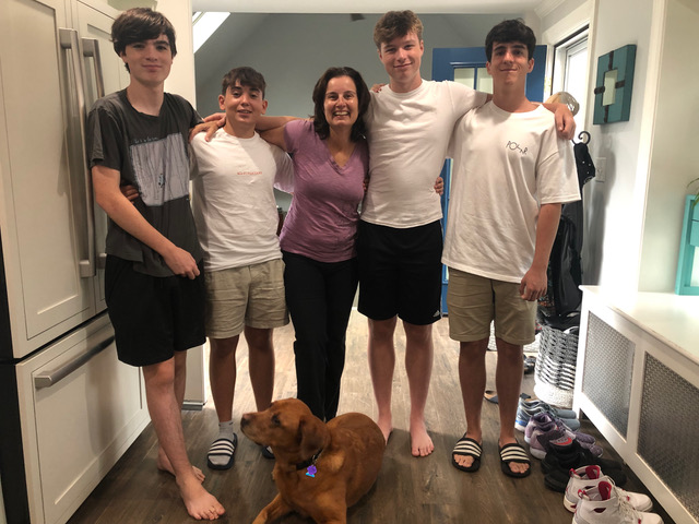 INA’S INSIGHTS: A Marblehead story of a 2nd-generation exchange ...