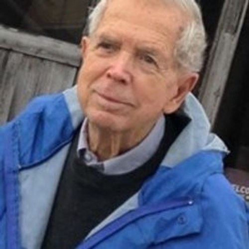 OBITUARY: Dr. Charles S. ‘Sandy’ Tippetts Jr., 97 - Marblehead Current