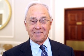 OBITUARY: Gordon Hall III - Marblehead Current