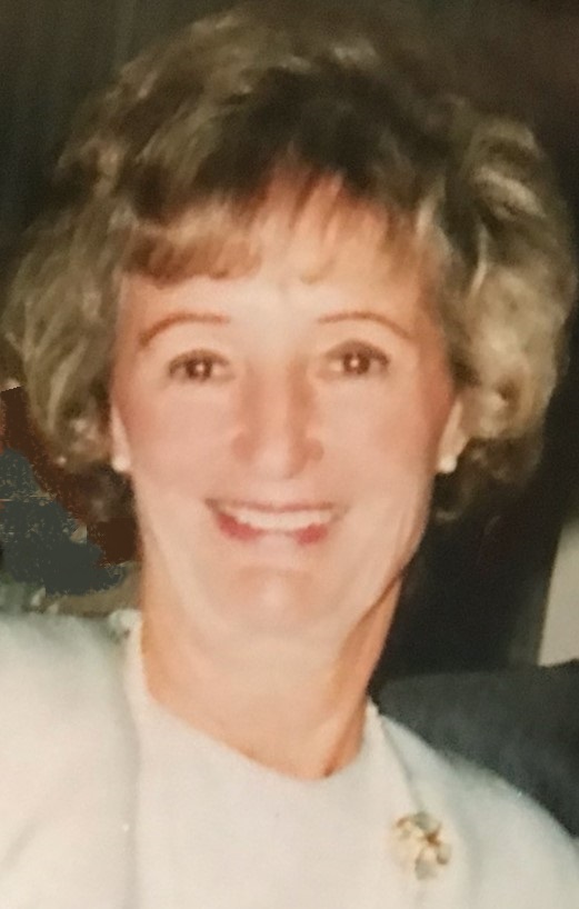 OBITUARY: Sally ‘Tiger’ Foss Haskell, 89 - Marblehead Current