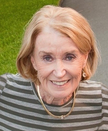 OBITUARY: Dr. Catherine Herlihy Beyer, 86 - Marblehead Current