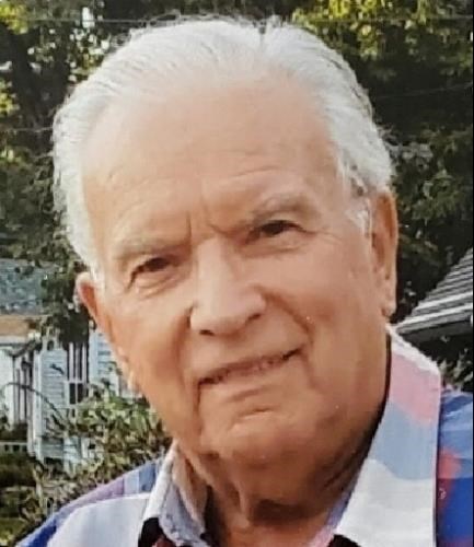 OBITUARY: Ovide ‘Nick’ Flannery, 91 - Marblehead Current