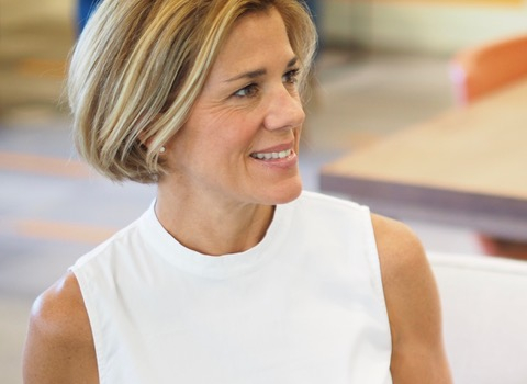 Marblehead resident Kiki Walker joins Girls Inc. of Boston and Lynn ...