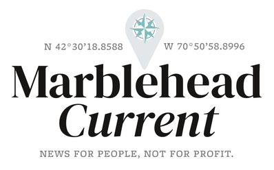 CONTACT US – Marblehead Current