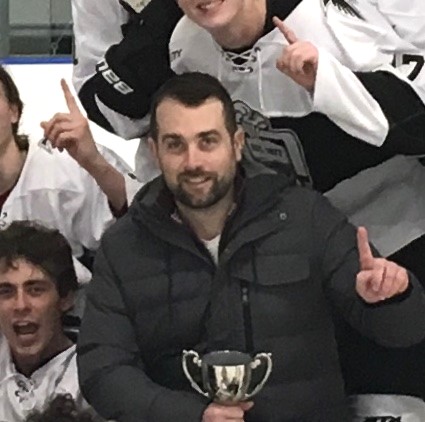 MAGICIANS SPORTS NOTEBOOK: New boys hockey era begins perfectly ...