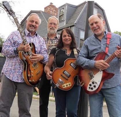 Post-COVID, audiences returning to Me&Thee Music - Marblehead Current