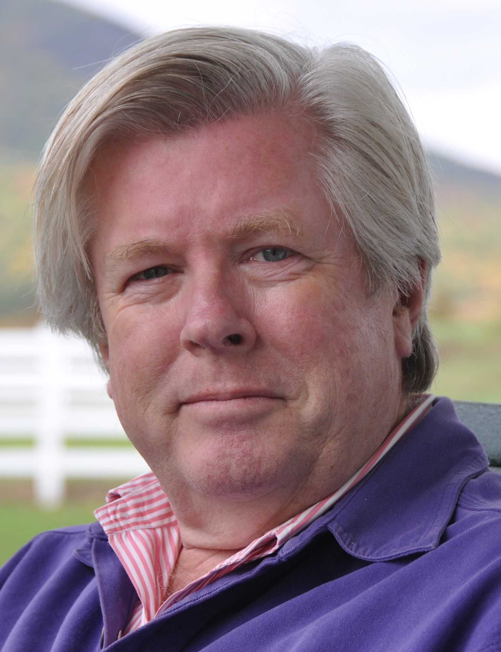 OBITUARY: John W. Jacobsen, 77 - Marblehead Current