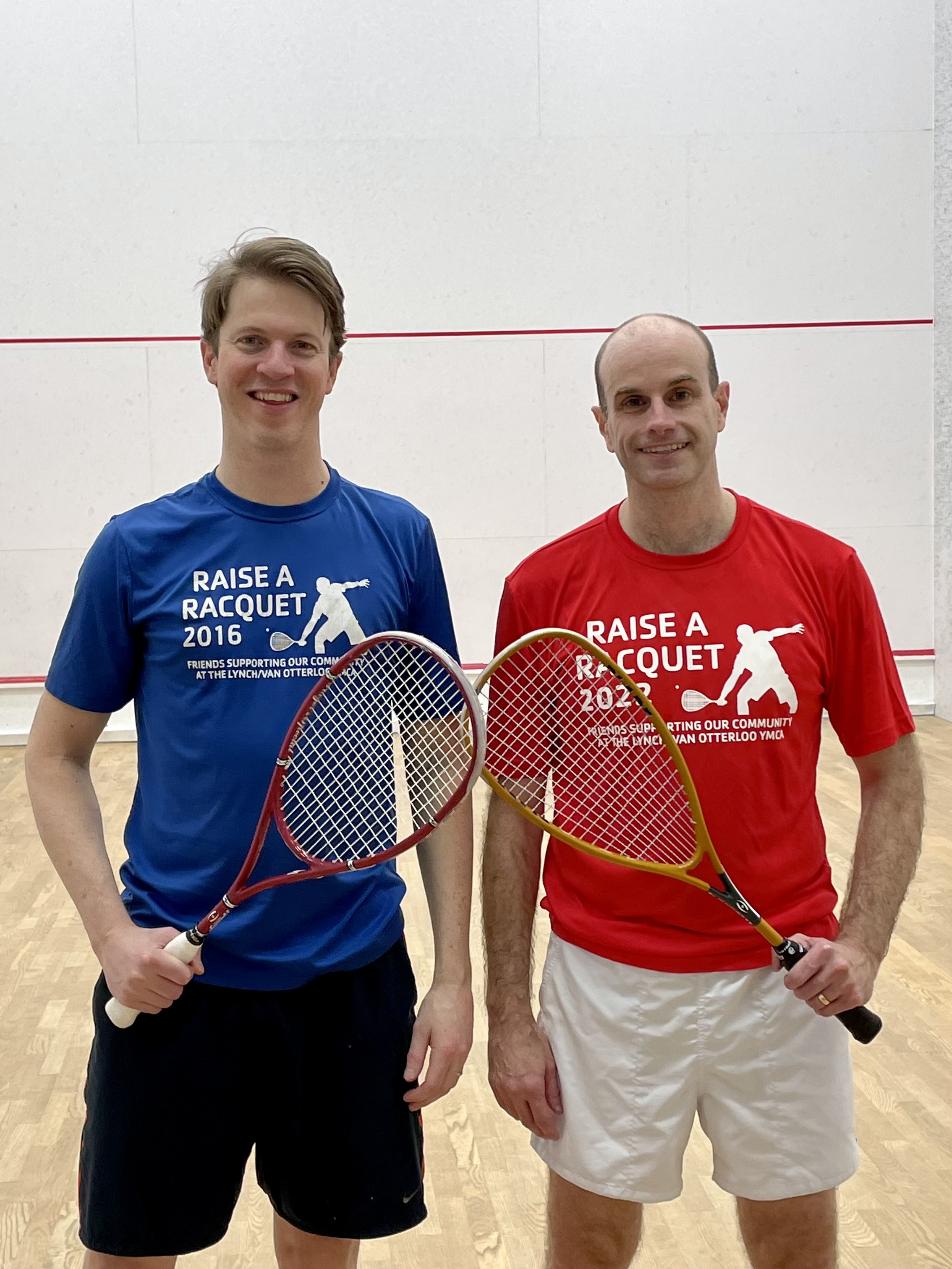 Happenings at the Lynch van/Otterloo YMCA - Marblehead Current