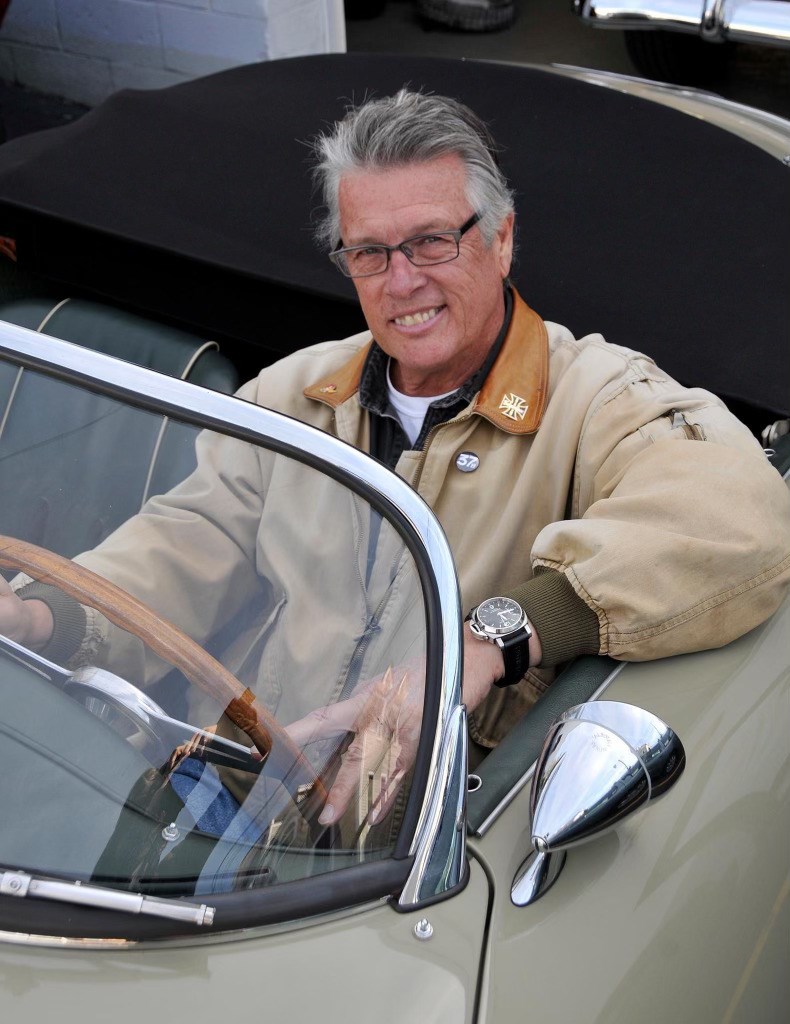 OBITUARY: Alexander J. Finigan, 76 - Marblehead Current