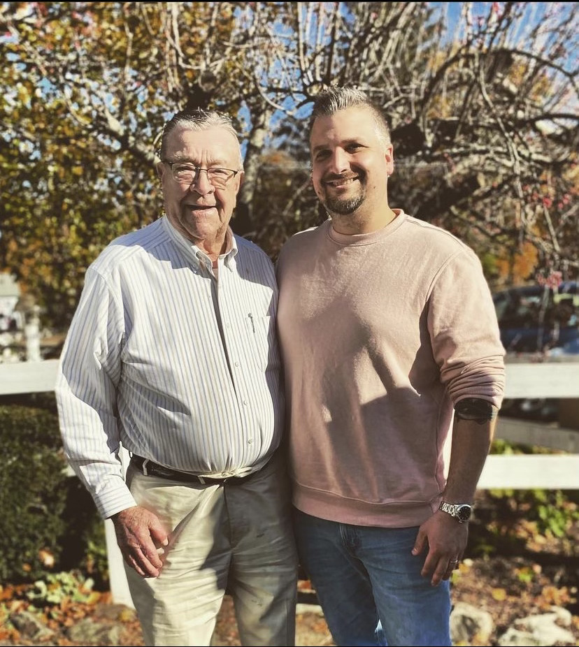 IN MEMORIAM: Remembering Marblehead’s ‘codfather’ - Marblehead Current