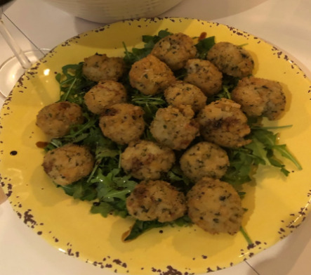 Food 101: A home run during baseball season - Marblehead Current