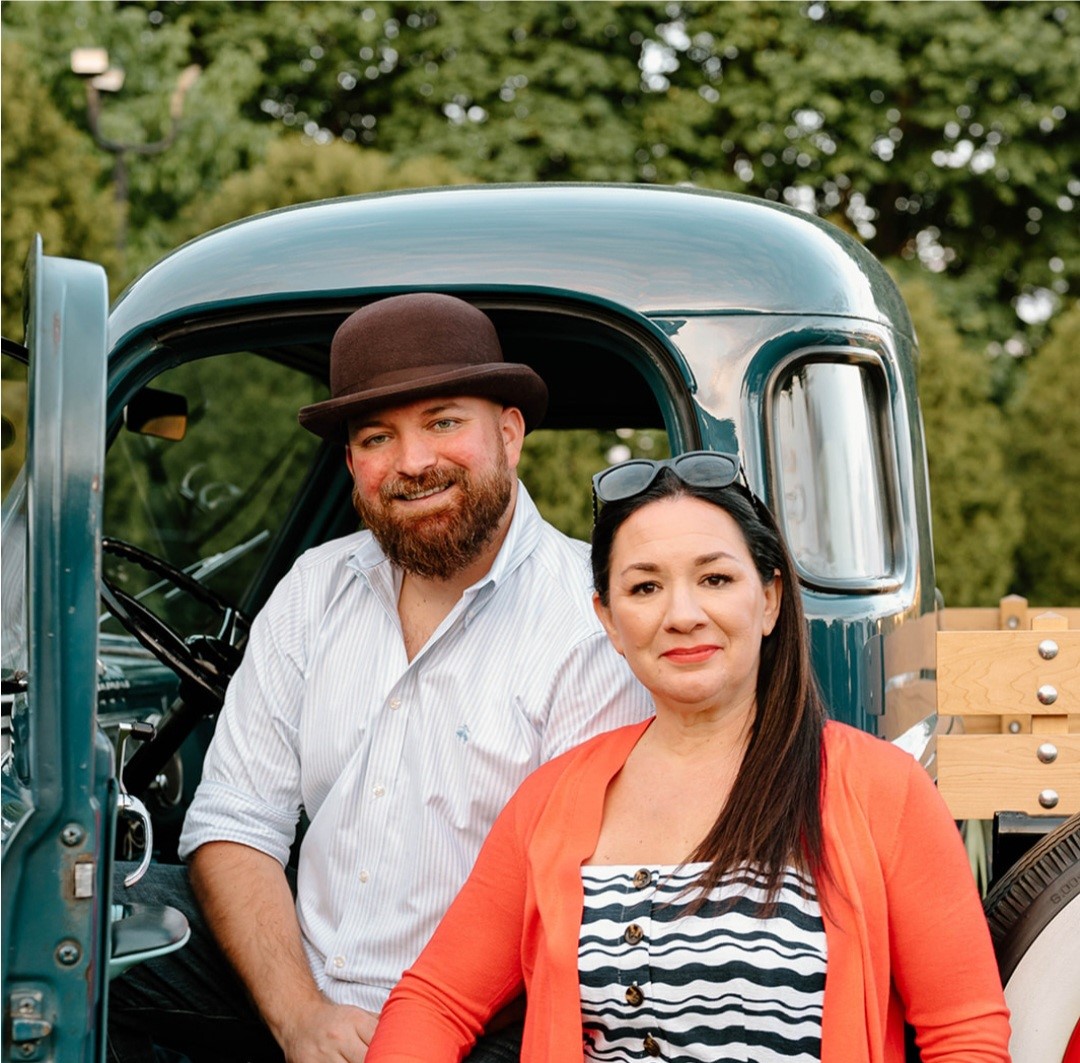 BUSINESS SPOTLIGHT: Mother and son launch mobile Bubble Bar ...