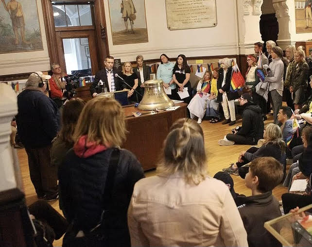 Lawyer: Superintendent given ‘no opportunity to defend himself ...