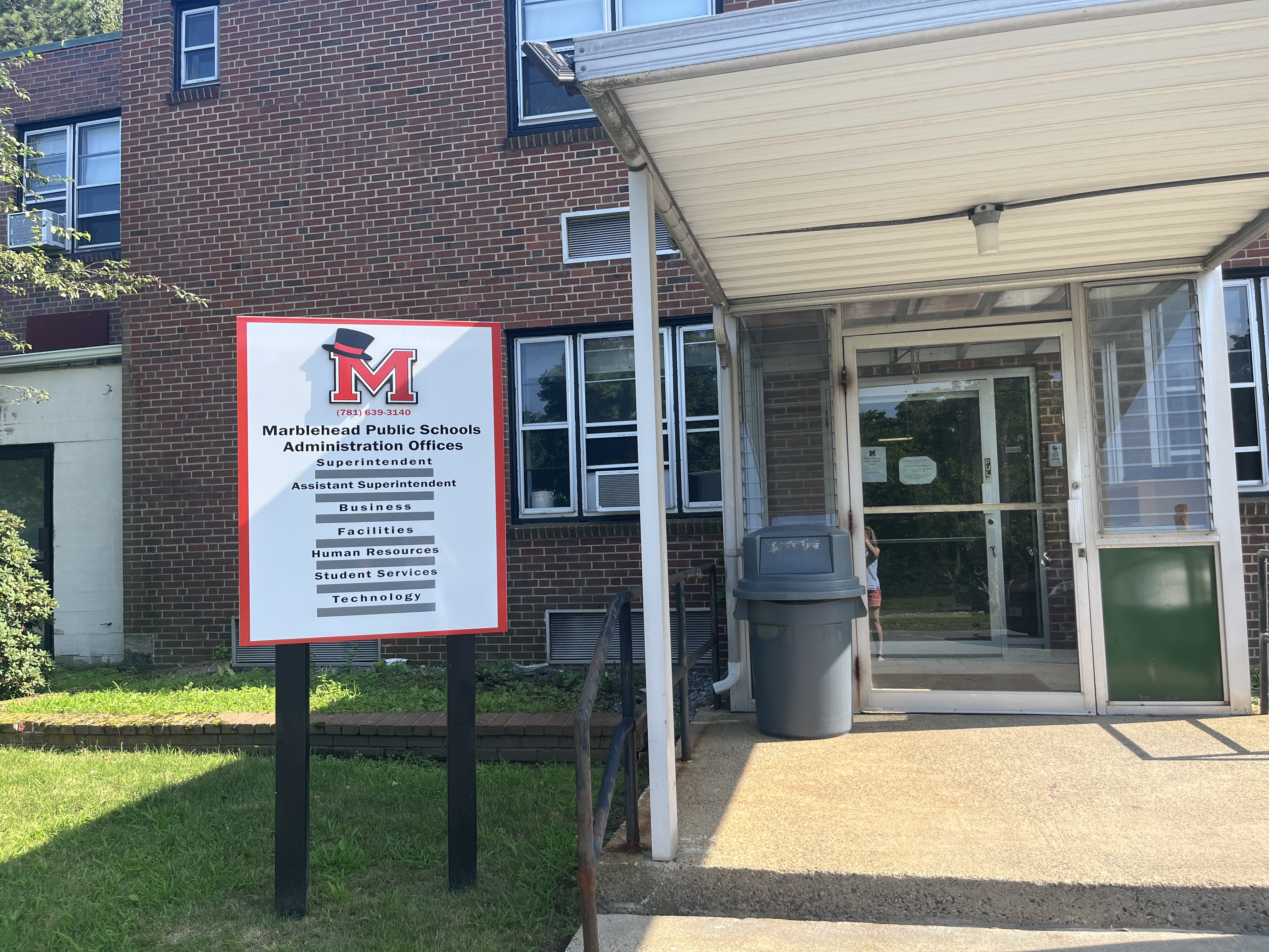 MCAS results show improvement in every school, category - Marblehead ...