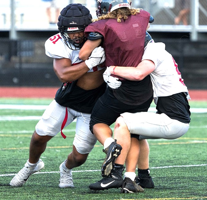 Magicians begin season at home Friday night against non-league Bishop ...