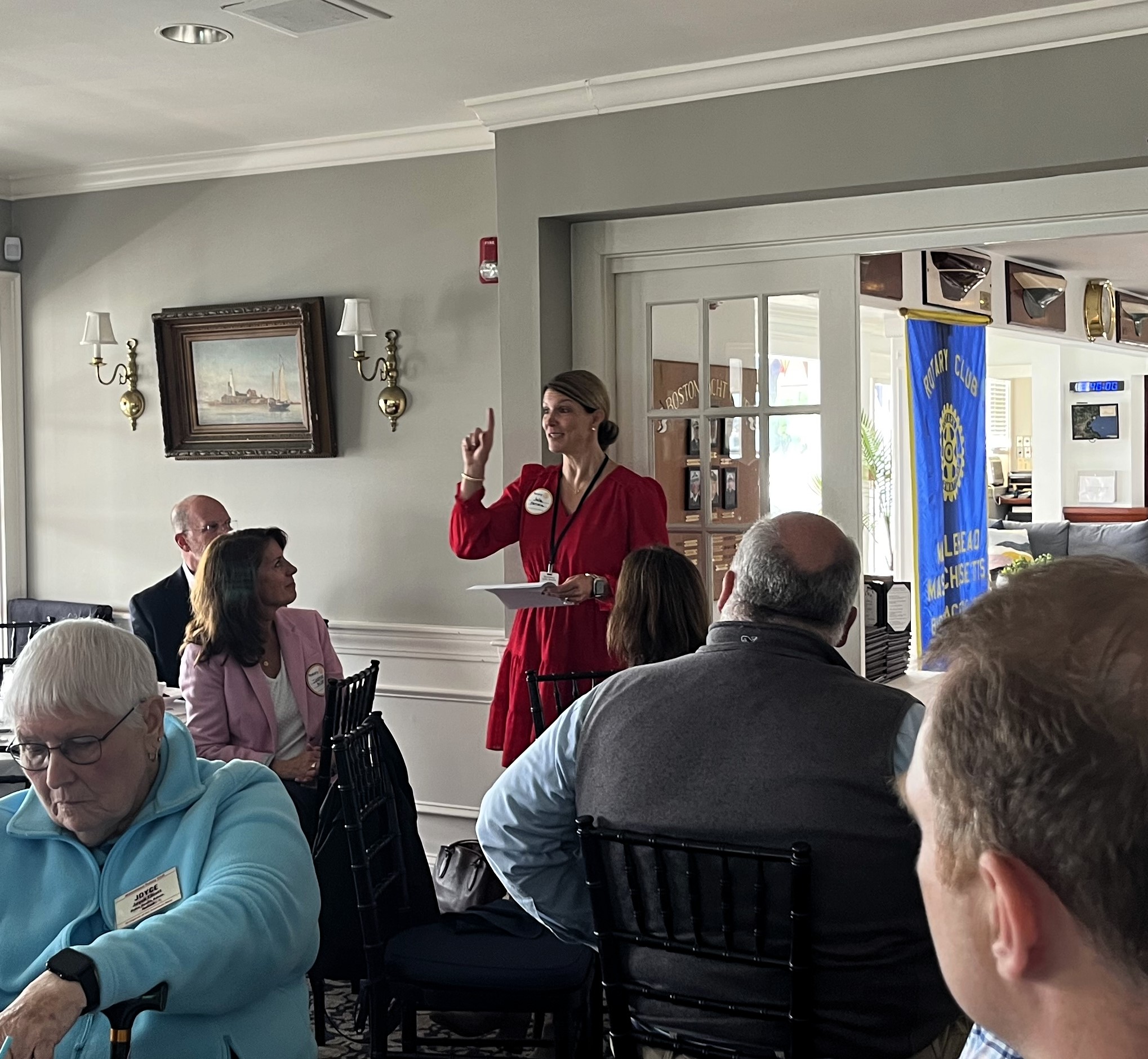 INNER EXPLORER: New mindfulness program is helping students ...