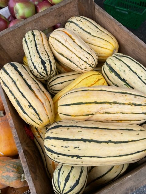 What’s growing at the Oct. 14 Farmers’ Market - Marblehead Current