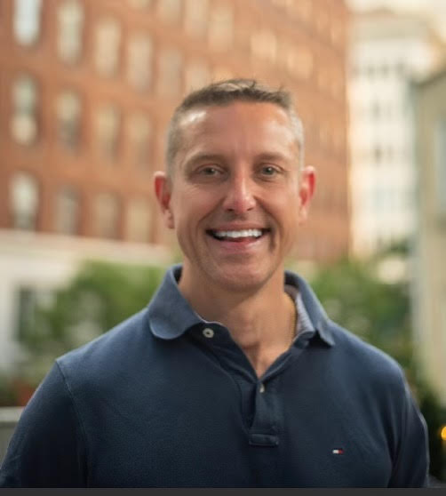 NEW: John Buckey a finalist in Melrose super search - Marblehead Current