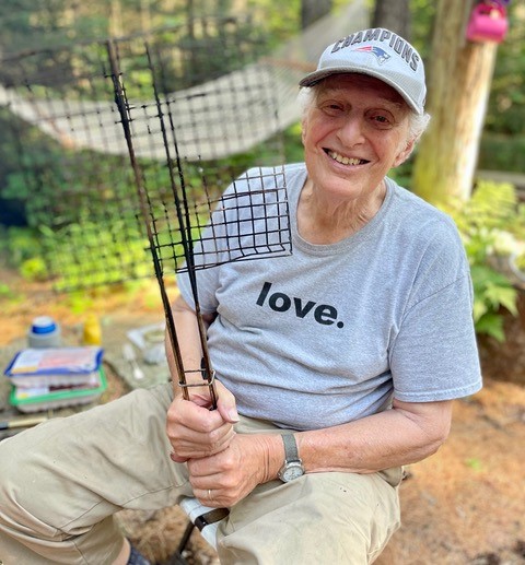 OBITUARY: Jack Weltner, social & environmental justice leader ...