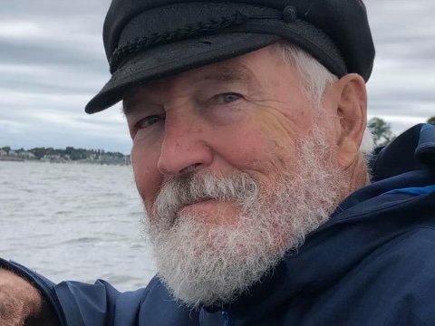 OBITUARY: Donald Watt Gardner, Jr., 88 - Marblehead Current
