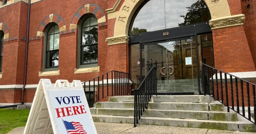 2024 ELECTIONS: Busy voting year ahead for Marbleheaders - Marblehead ...