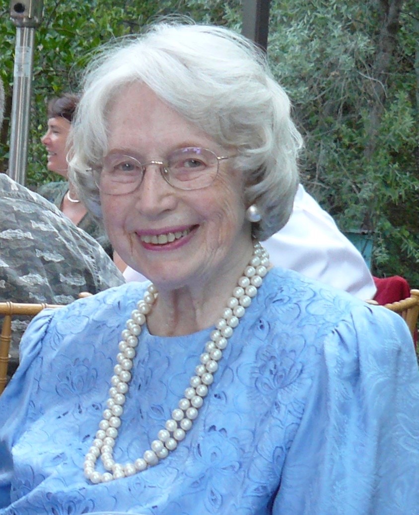 OBITUARY: Nancy Wallace, 93 - Marblehead Current