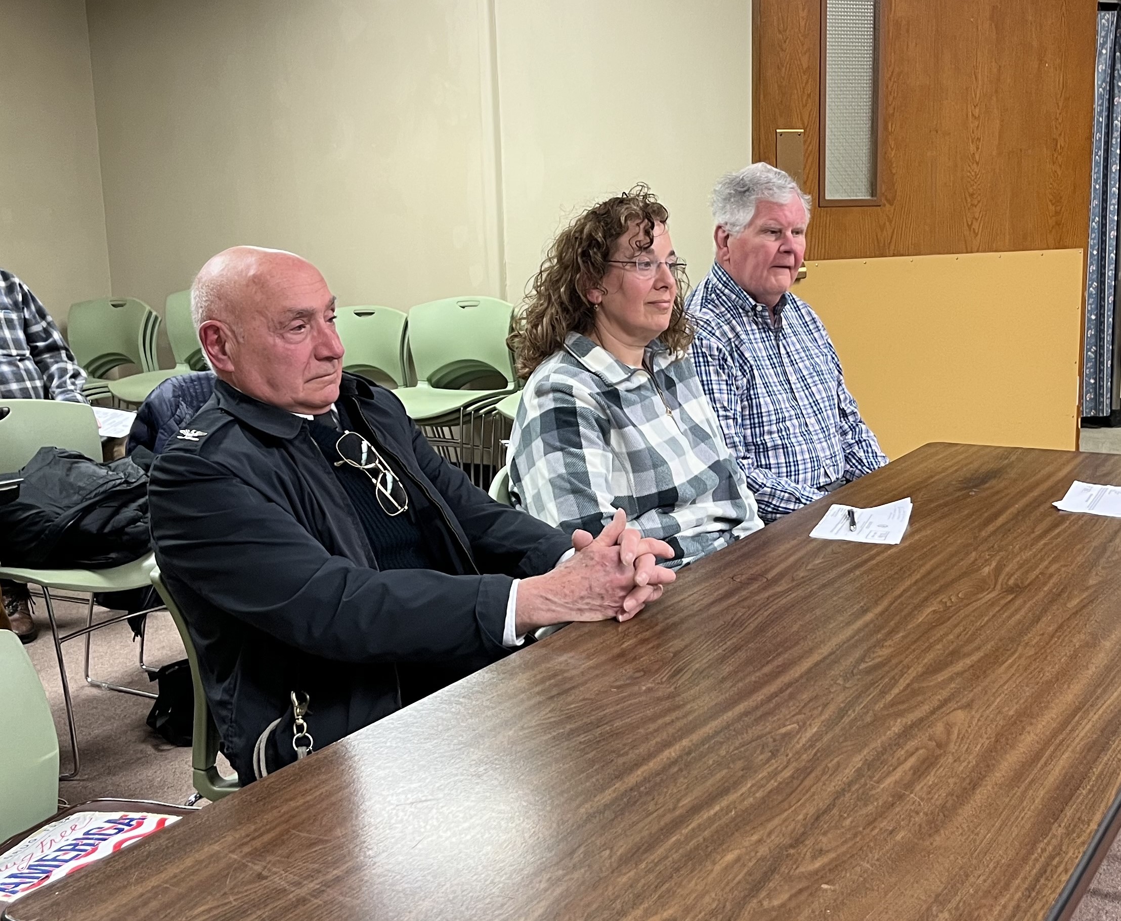 Parents offer to share heart-wrenching stories of kids’ addictions, BOH ...