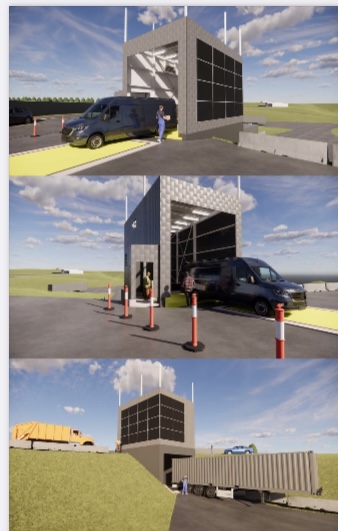 Transfer Station project receives zero general contractor bids ...