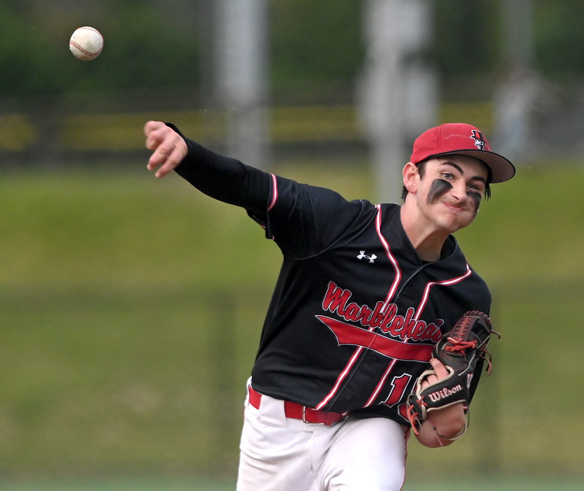 AT BAT: Baseball Magicians defeat Fenwick, Danvers to extend winning ...