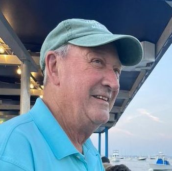 OBITUARY: Charles Gregory Stacey, 78 - Marblehead Current