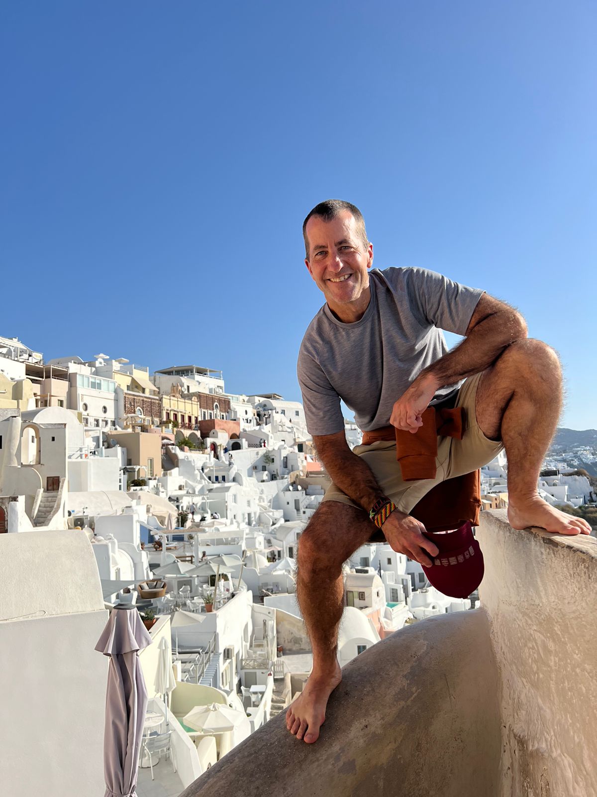 BREAKING NEWS: Arrest warrant issued for Robert Goodwin of Marblehead ...