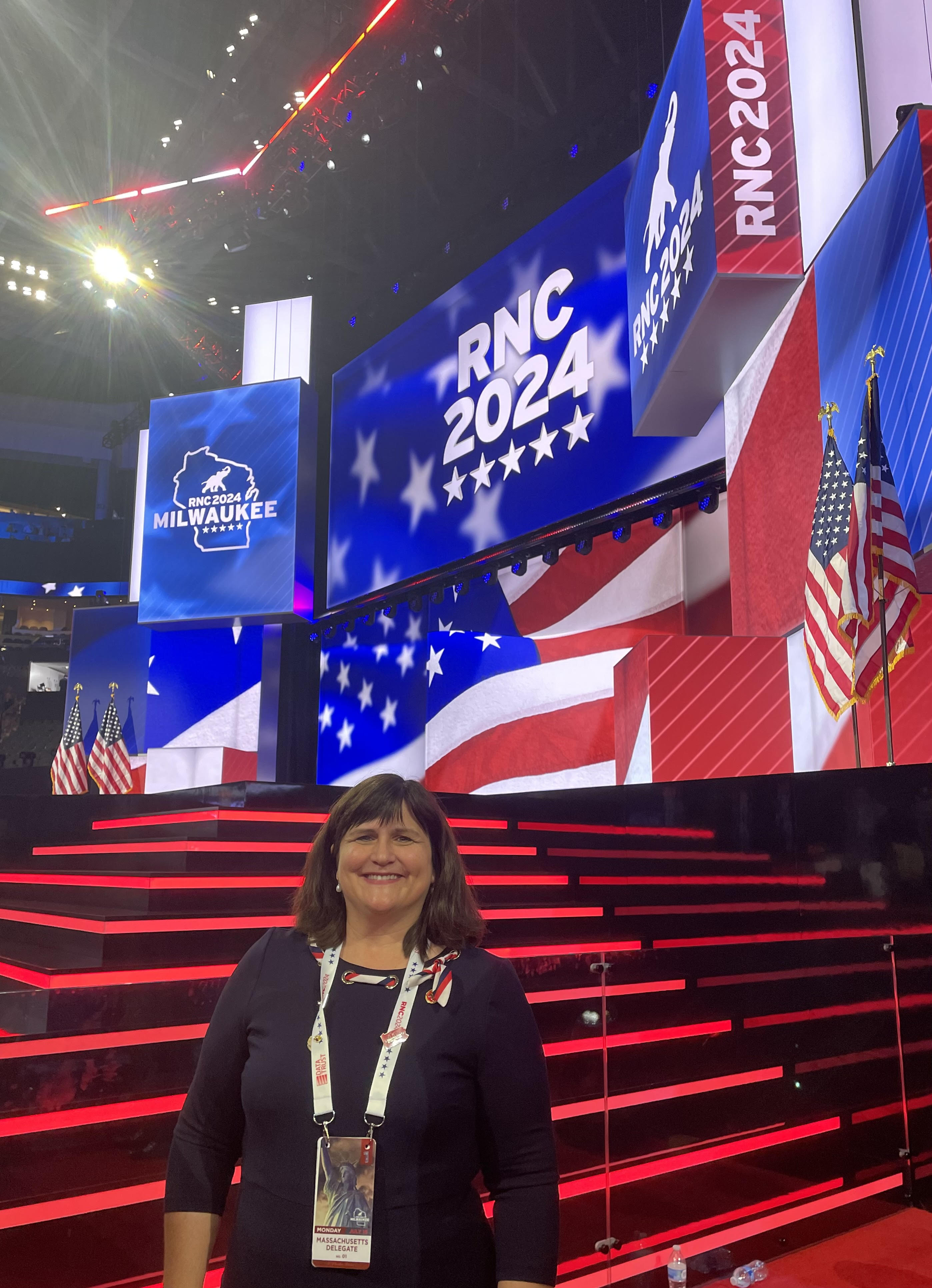 Local reaction to shooting at Trump rally - Marblehead Current