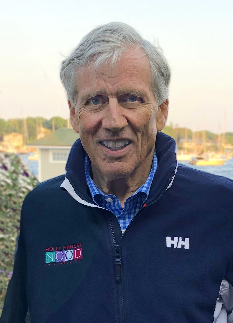 OBITUARY: Kenneth MacLean Eldridge, 79 - Marblehead Current