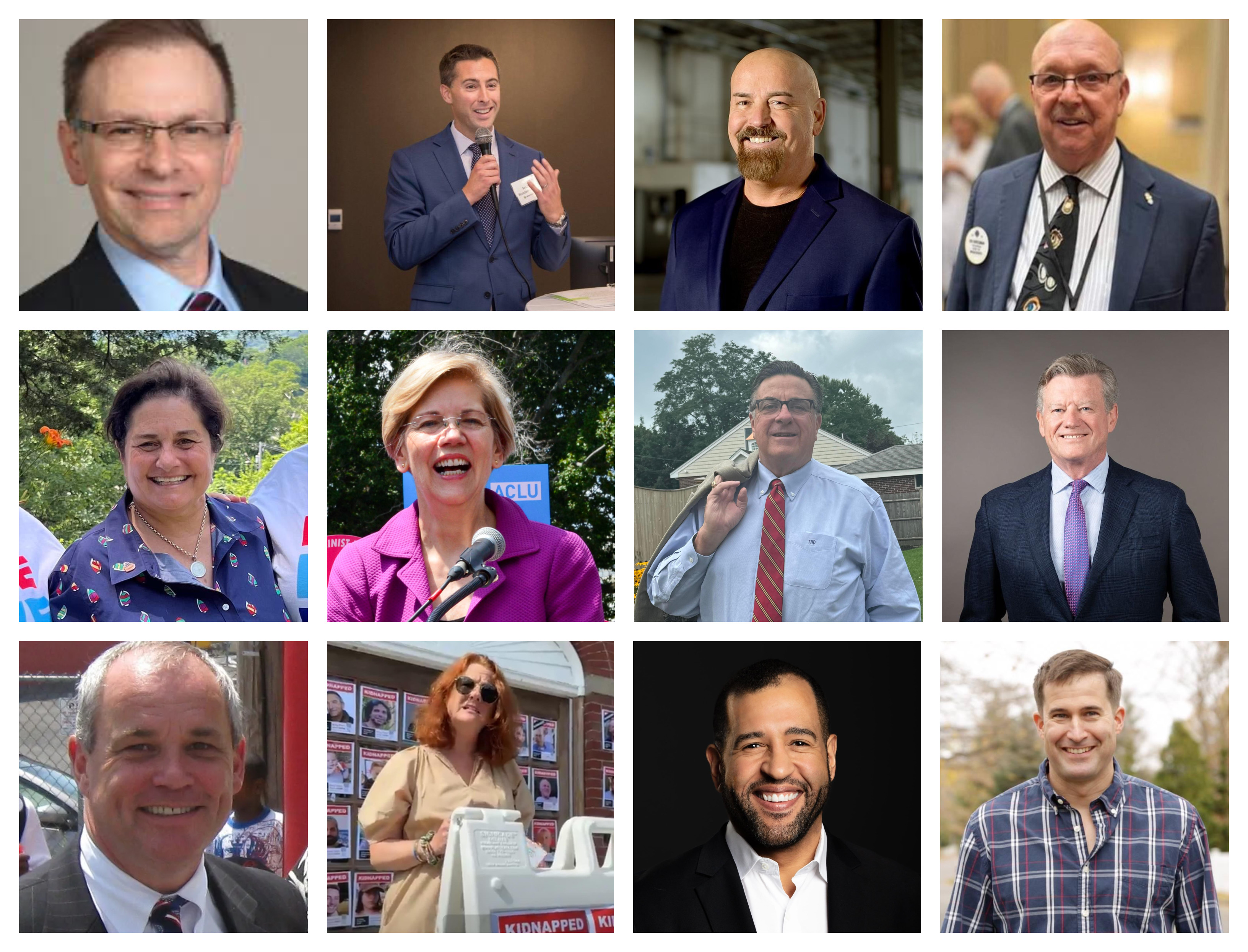 Polls open across Marblehead for state primary today - Marblehead Current