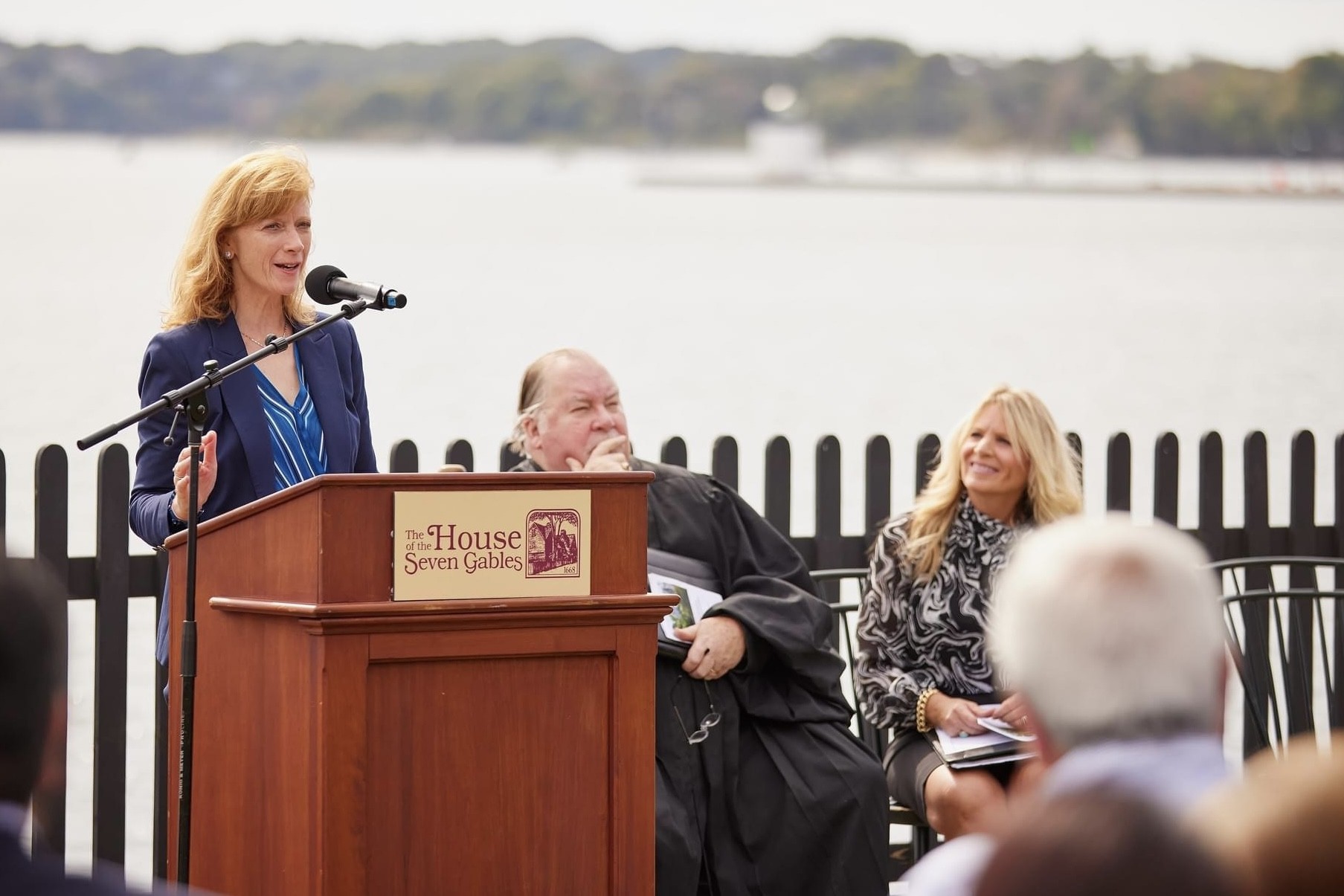 Marblehead immigration lawyer to serve as delegate at Democratic ...