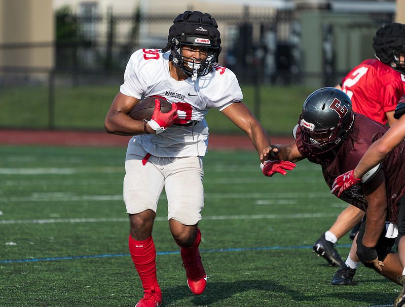 ON THE GRIDIRON: An early season preview on the 2024 Football Magicians ...