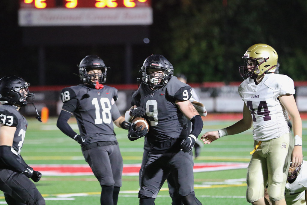 Domination returns to Piper to begin 2024 home campaign - Marblehead ...