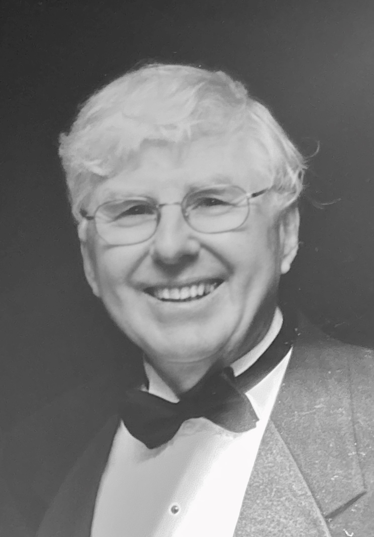 OBITUARY: Paul David Guertin, 88 - Marblehead Current