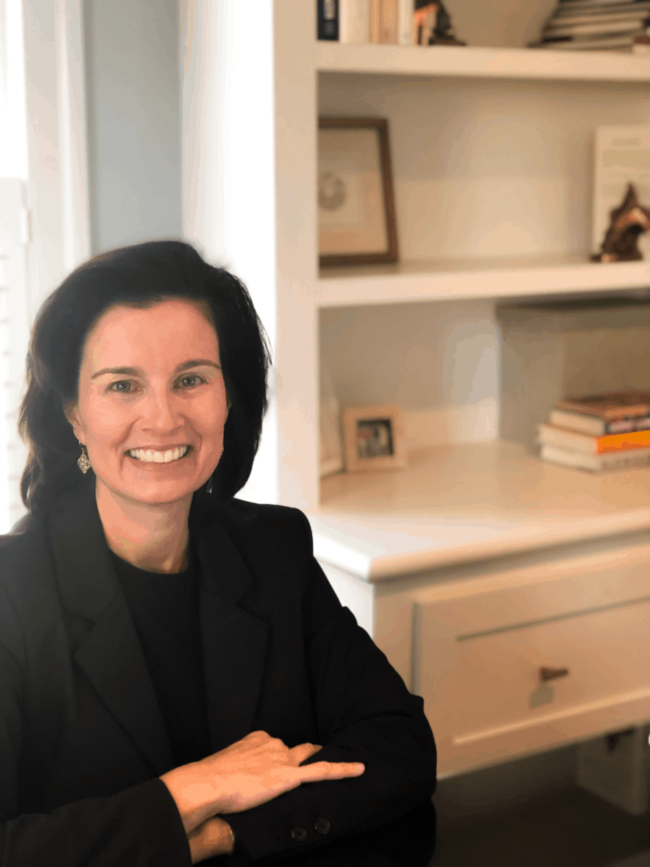 Local literary agent excited to launch new political thriller ...