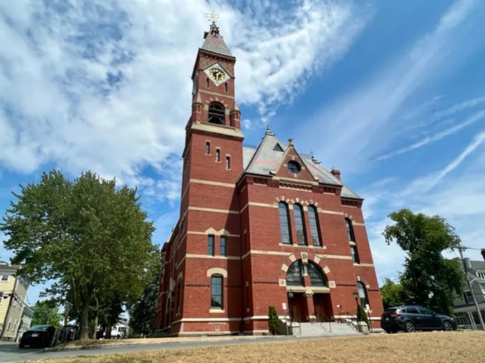Marblehead’s first town charter public forum set for Oct. 22 ...