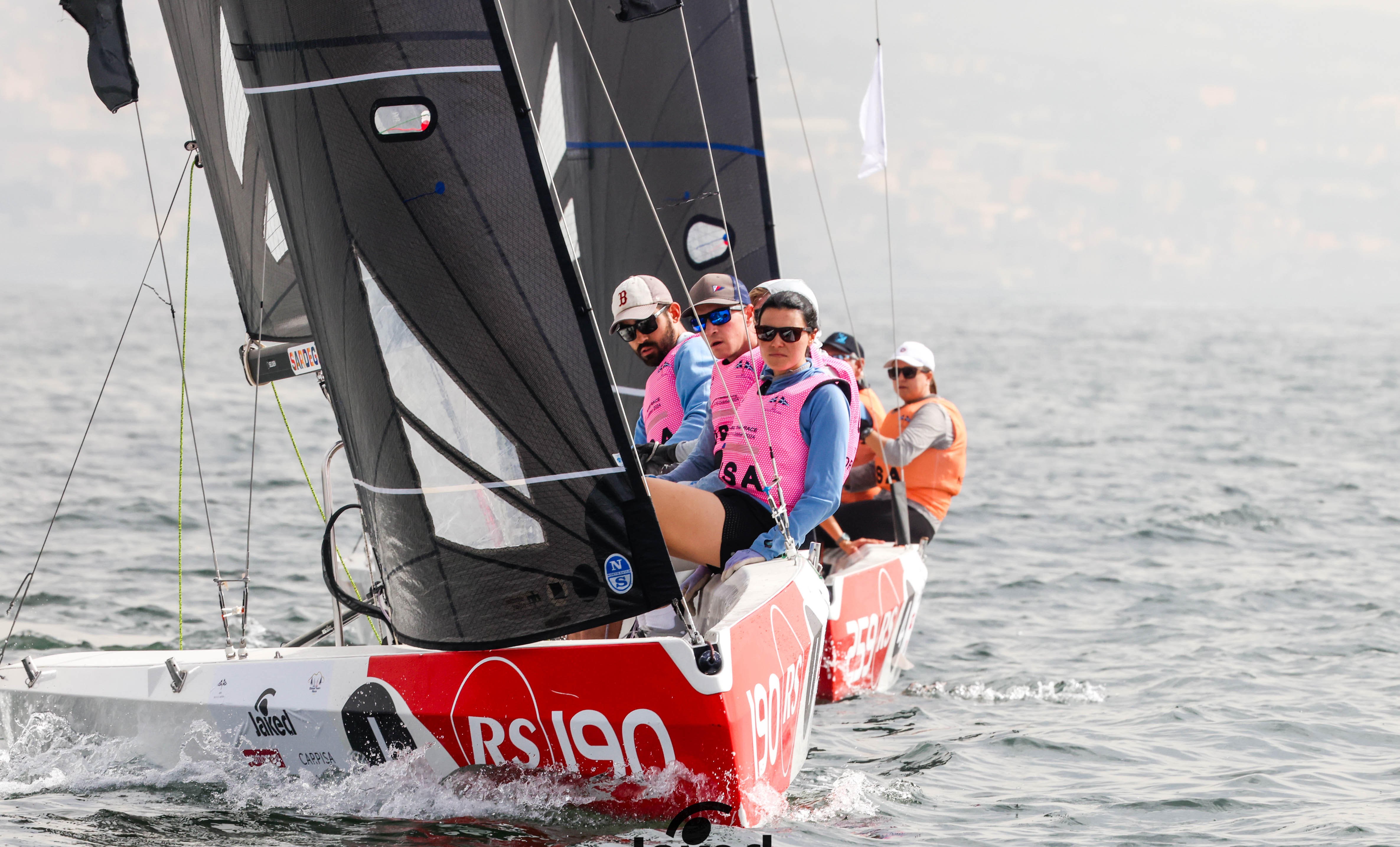 CYC team returns from Italy as champions - Marblehead Current