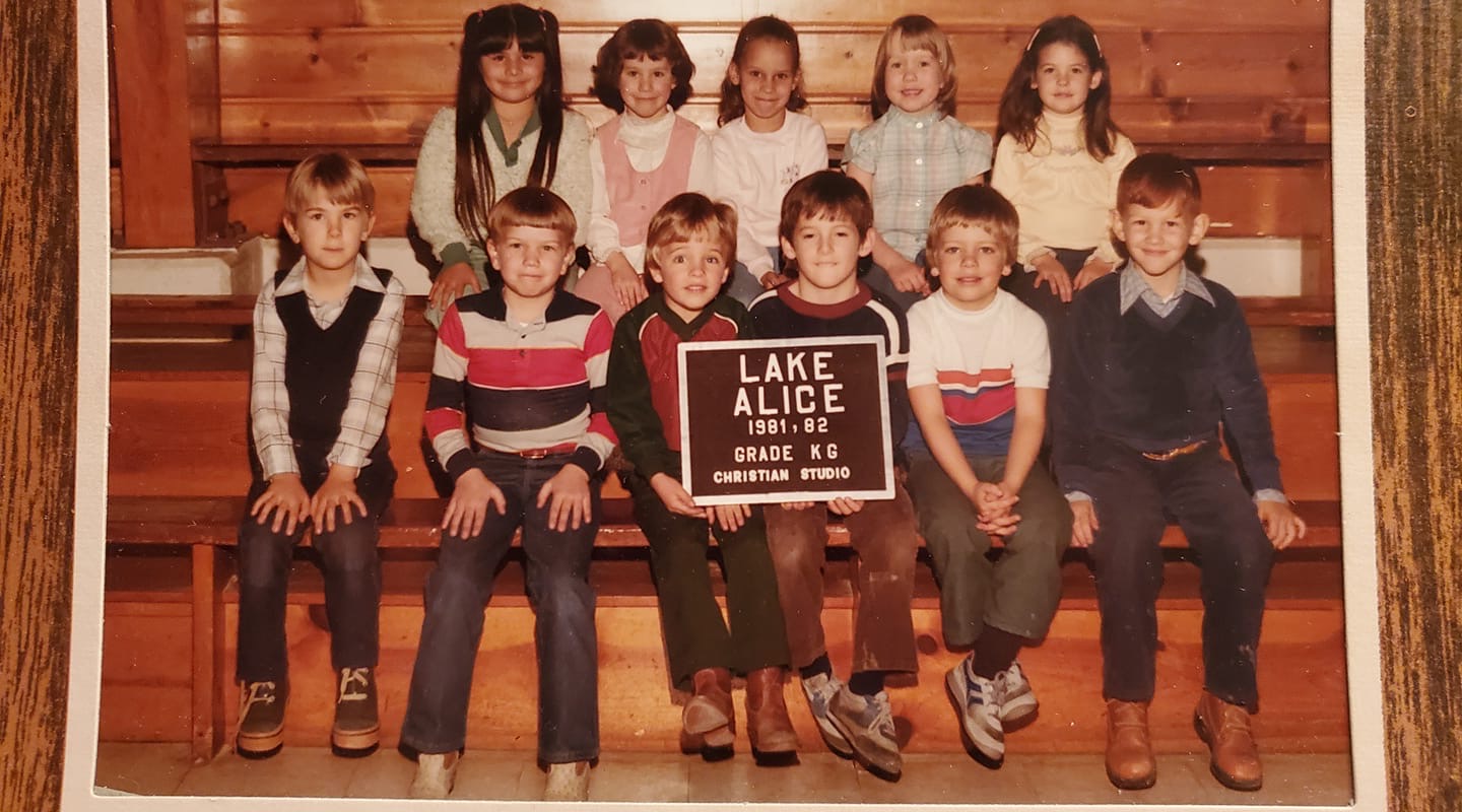MY MARBLEHEAD FIRST TIME: Country school memories echo amid strike ...