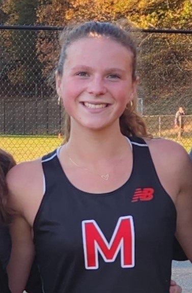 ATHLETE SPOTLIGHT: Abbie Goodwin - Marblehead Current