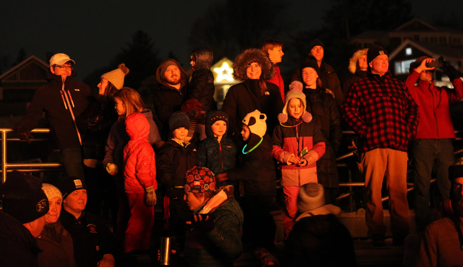 NEWS IN BRIEF: Week of Monday, Dec. 16, 2024 - Marblehead Current