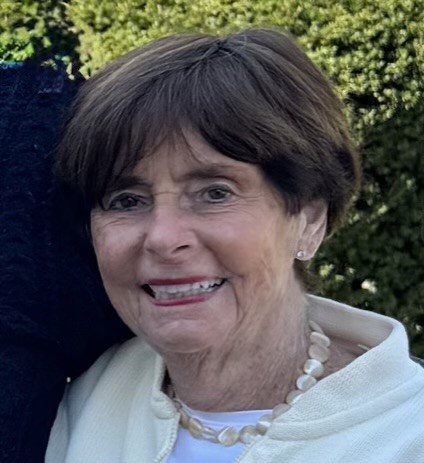 OBITUARY: Kathleen ‘Kathy’ Ann Tuveson, 81 - Marblehead Current