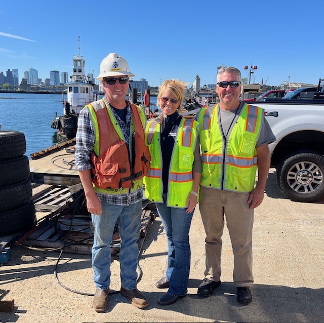 BUSINESS SPOTLIGHT: Smith Marine builds success on local waters ...