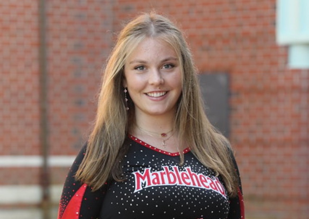 CURRENT SPORTS PROFILE: Madison Smith-Miller - Marblehead Current