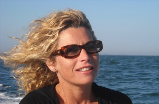 OBITUARY: Heather Lacey, 53 - Marblehead Current