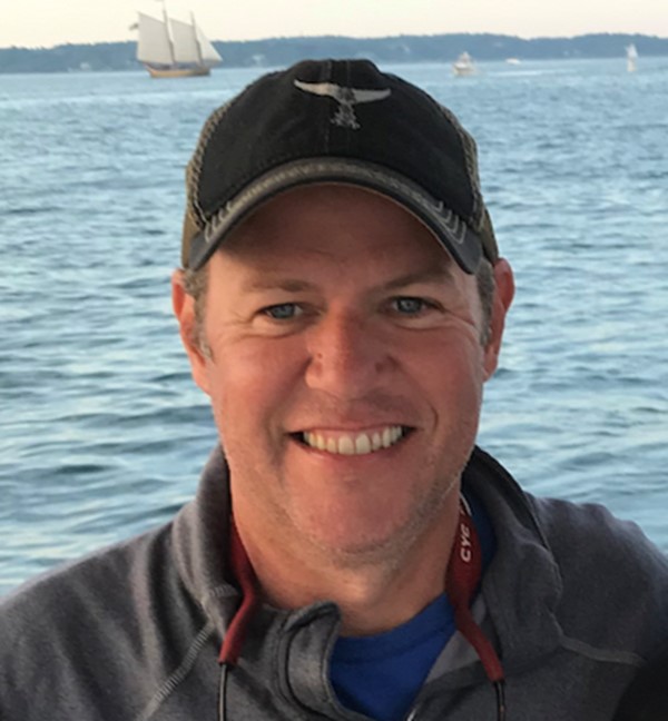 OBITUARY: Jeffrey A. St. George, 49 - Marblehead Current